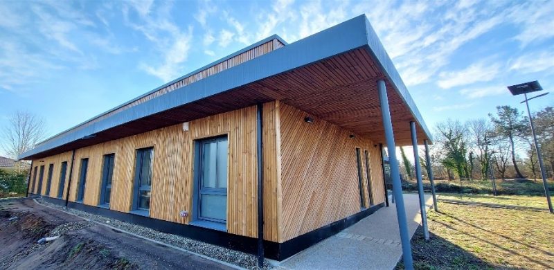 Plus de 65 ans de savoir-faire - Dassé